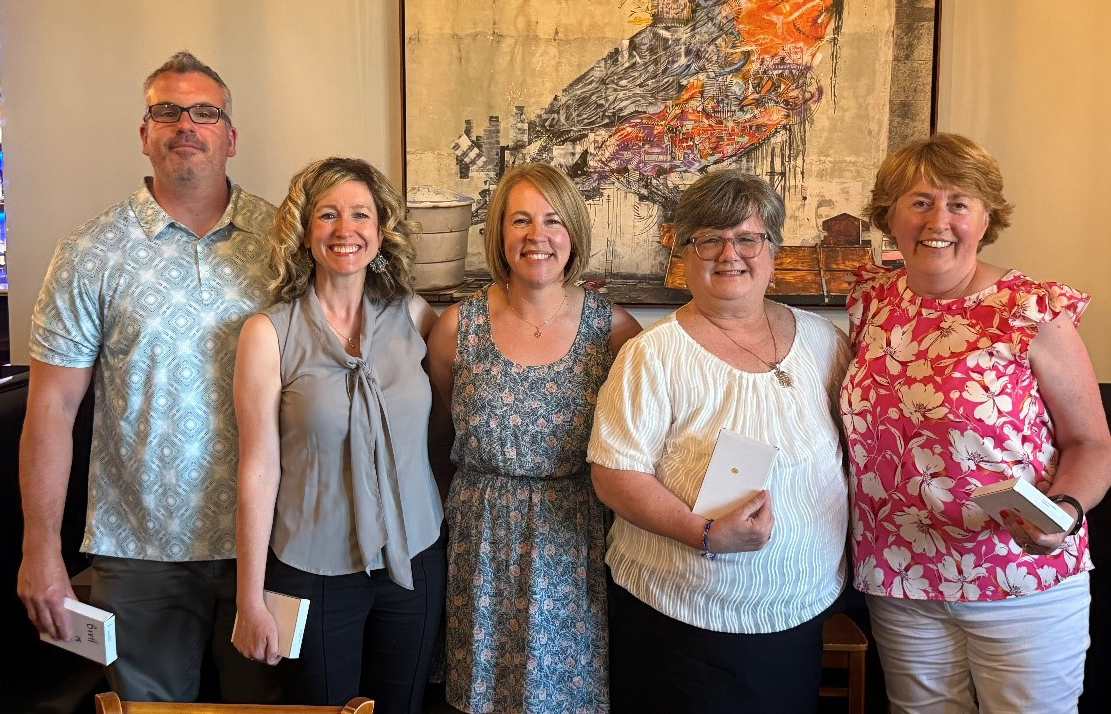 Ephraim McDowell Regional Medical Center Celebrates 15 Years of ...