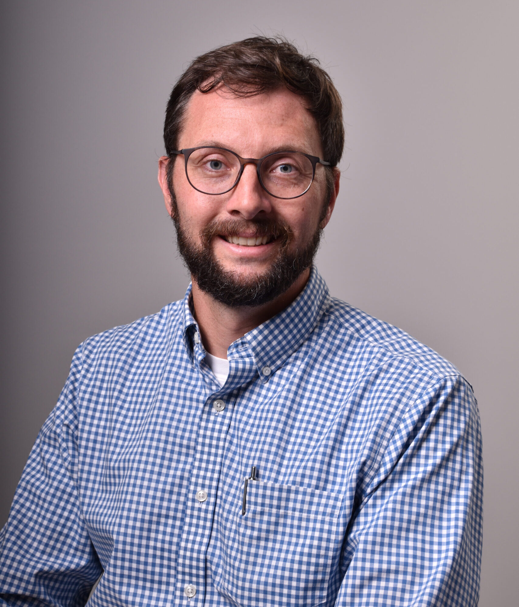 Paul Adams, M.D. - Ephraim McDowell Health