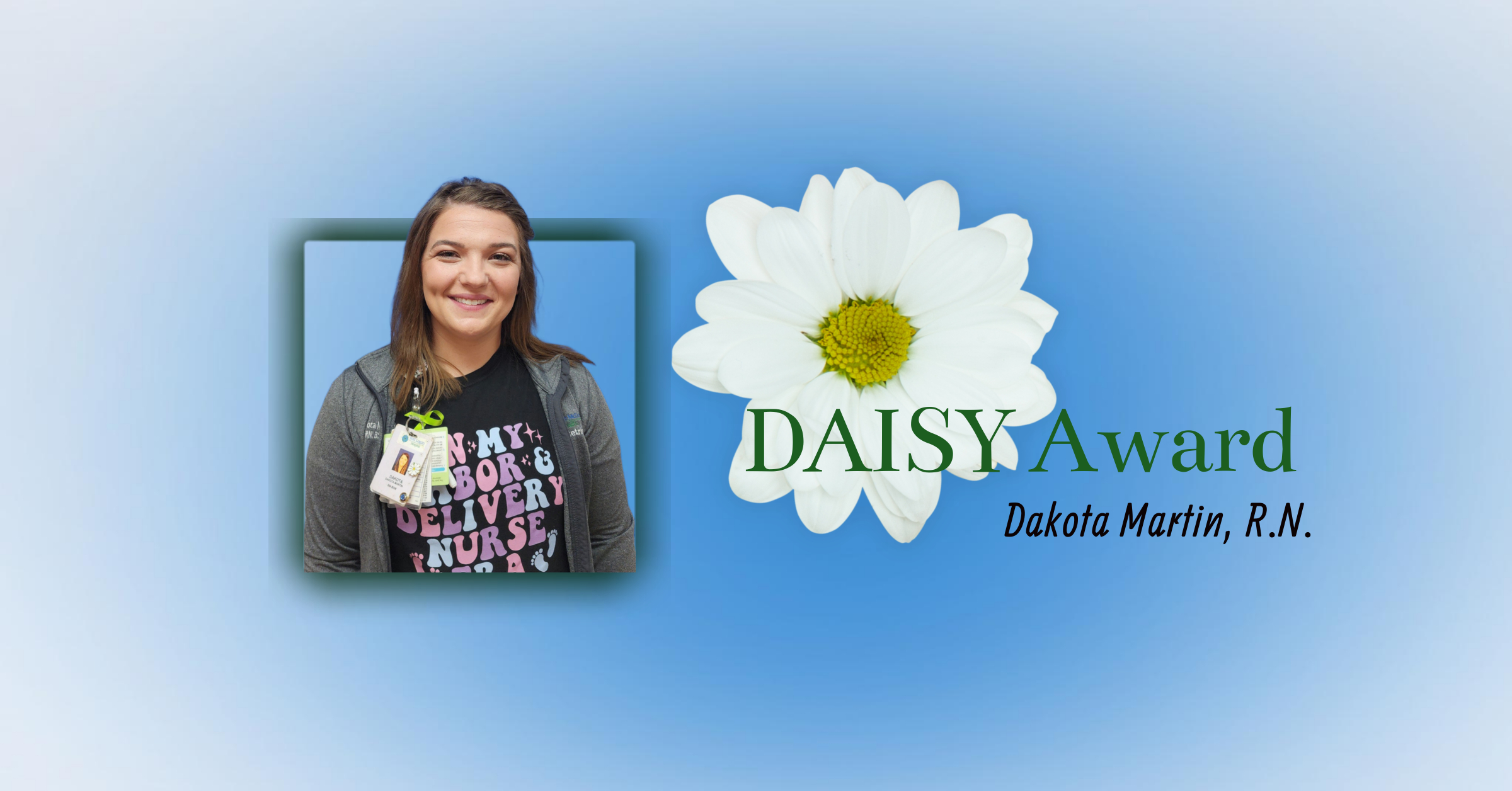 Ephraim McDowell Fort Logan Hospital nurse recognized for extraordinary ...