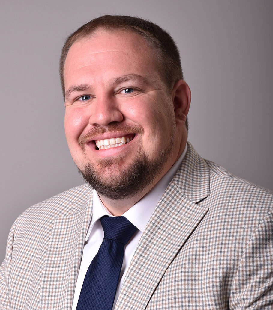 Zachary Wayne Fyffe, DO - Ephraim McDowell Health