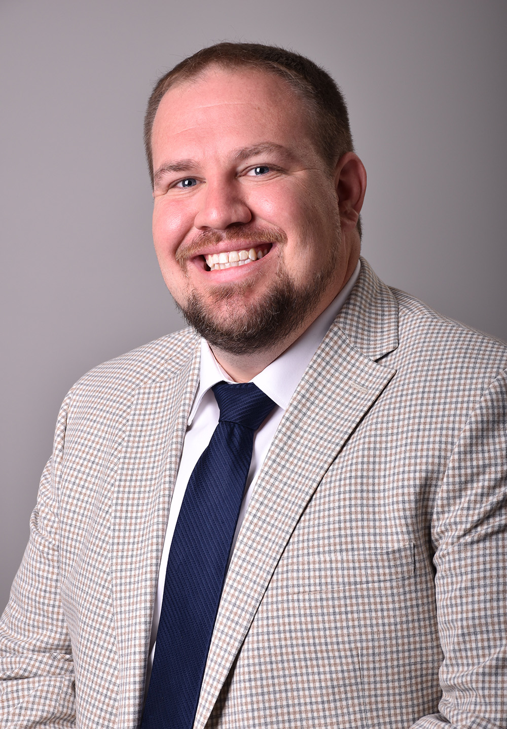 Ephraim McDowell Lung Center welcomes Pulmonologist, Dr. Zachary Wayne ...