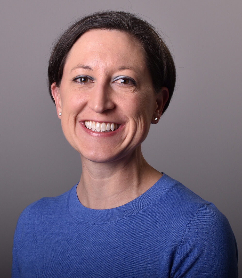 Elizabeth Ramsey, PA-C - Ephraim McDowell Health