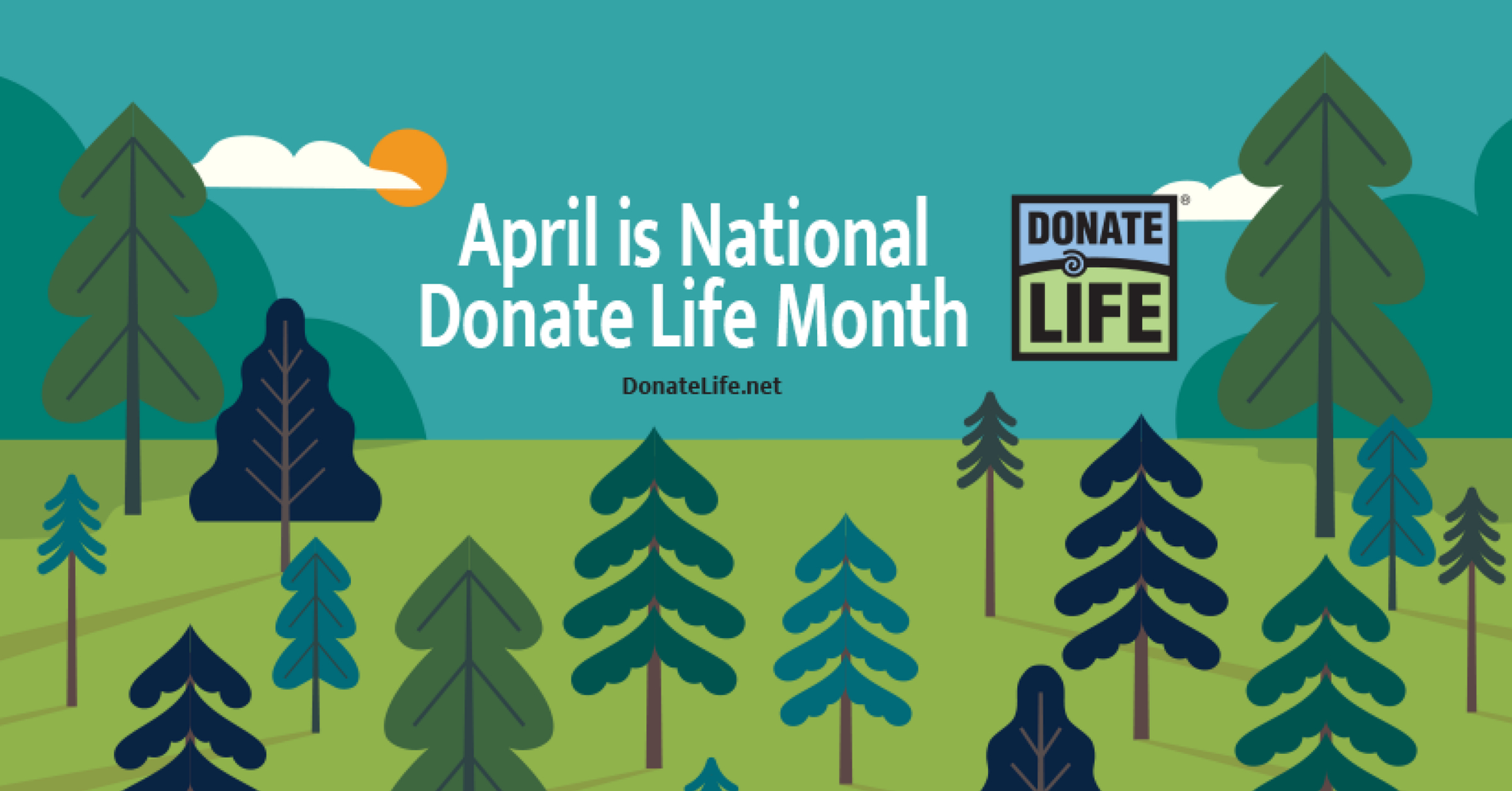 Give the Gift of Life: Why Organ Donation Matters This Donate Life ...